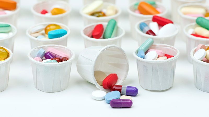 The Importance of Medication Adherence